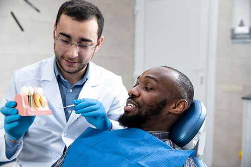 Meet Us Peoria Arizona, Peoria Oral & Implant Surgery
