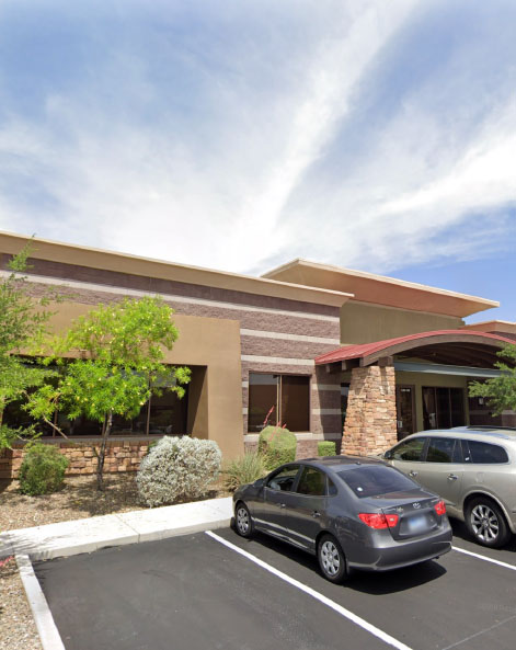 Oral Surgeon | Dental Implants | Peoria Oral & Implant Surgery