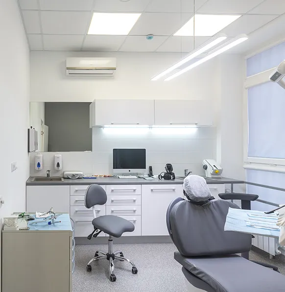 Oral Surgeon | Dental Implants | Peoria Oral & Implant Surgery